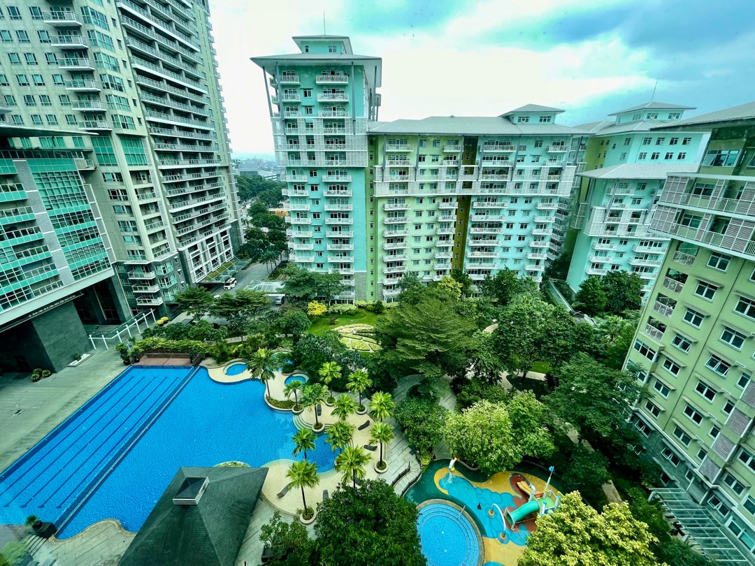 Serendra One West East Jasmine Tower East Gallery West Gallery BGC ...