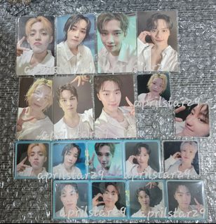 SEVENTEEN MINI 12TH ALBUM PHOTOBOOK VER. STANDARD VER. SEALED ALBUM ...