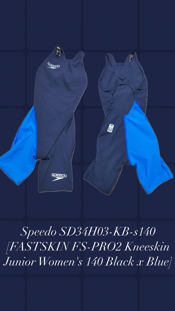 speedo fastskin suit, Women's Fashion, Swimwear, Bikinis & Swimsuits on ...