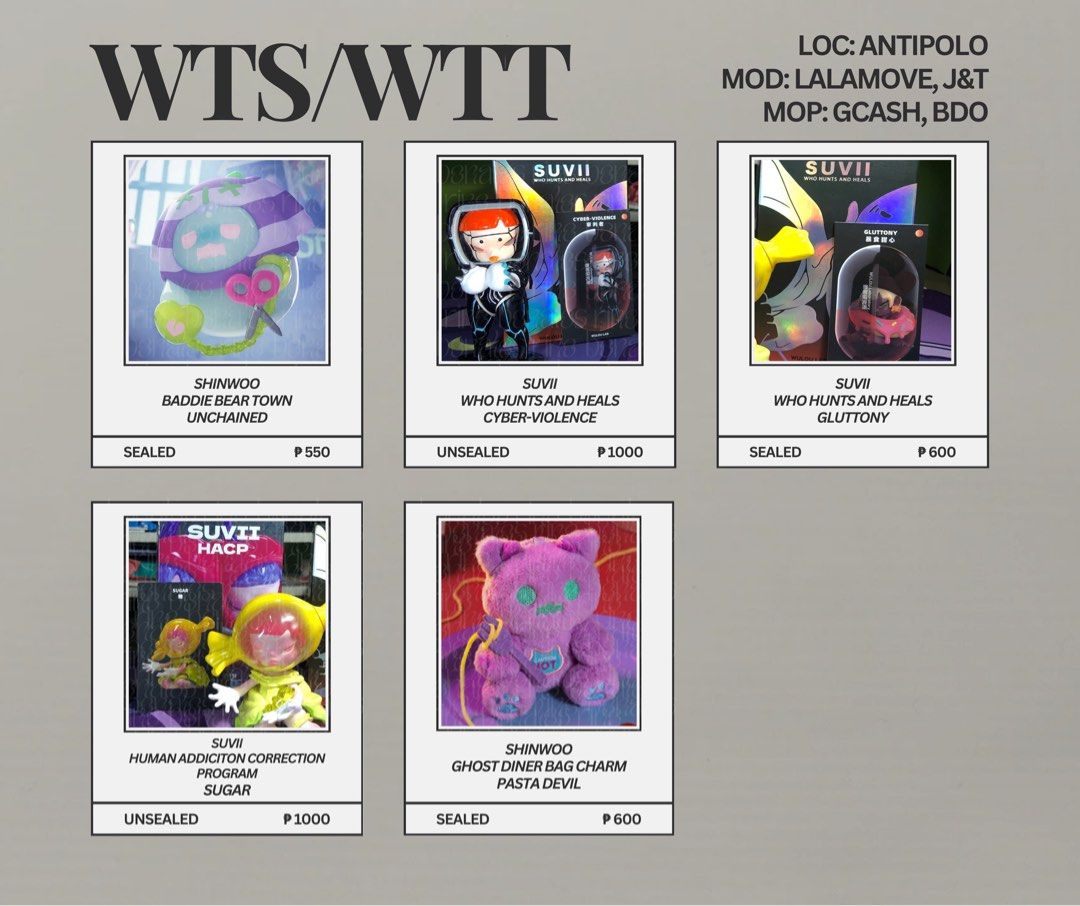 STBO POPMART DIMOO World Weaving Wonders: Butterfly Wizard, Hobbies ...