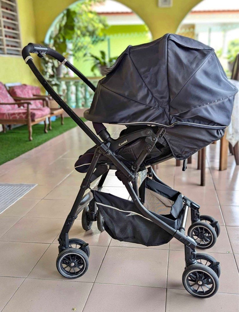 Combi Stroller baby 2way facing, Babies & Kids, Going Out, Strollers on ...