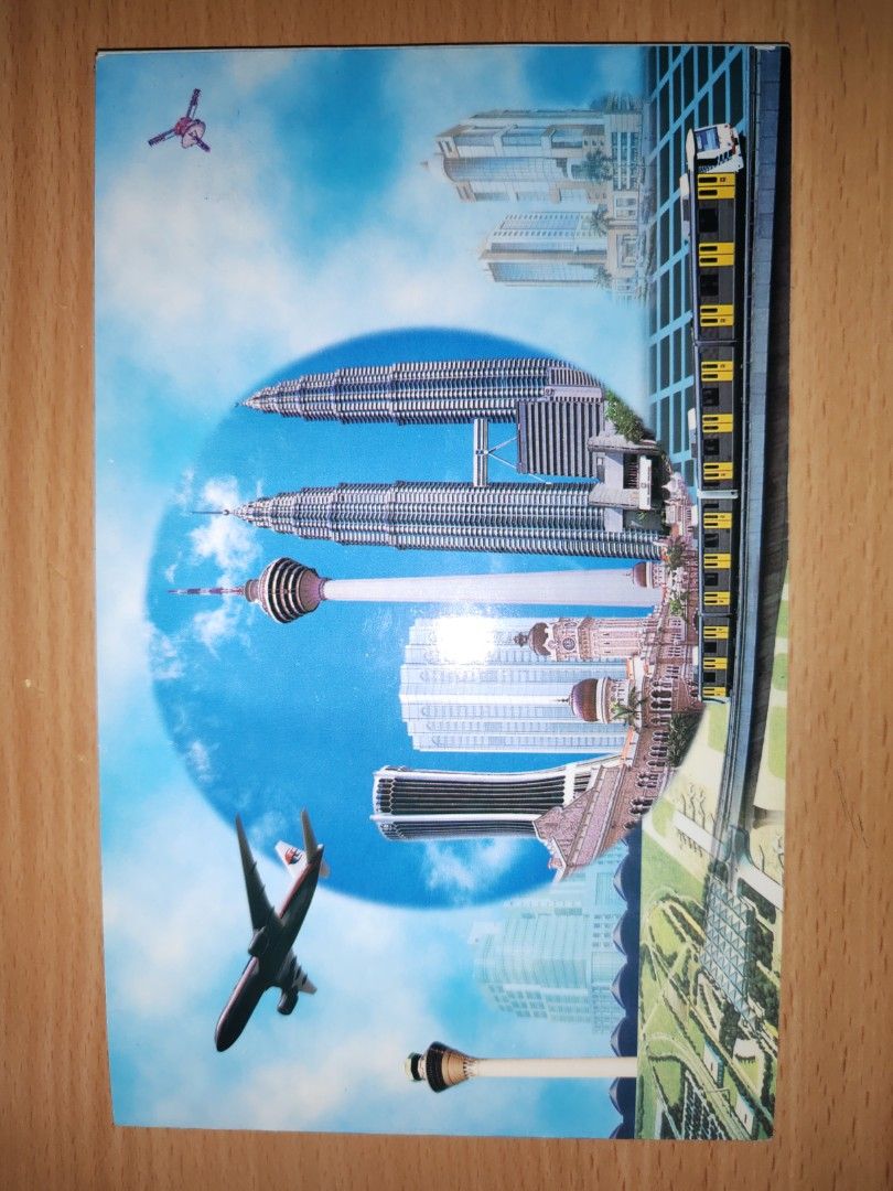 SUKOM 50 with Folder, Hobbies & Toys, Collectibles & Memorabilia ...