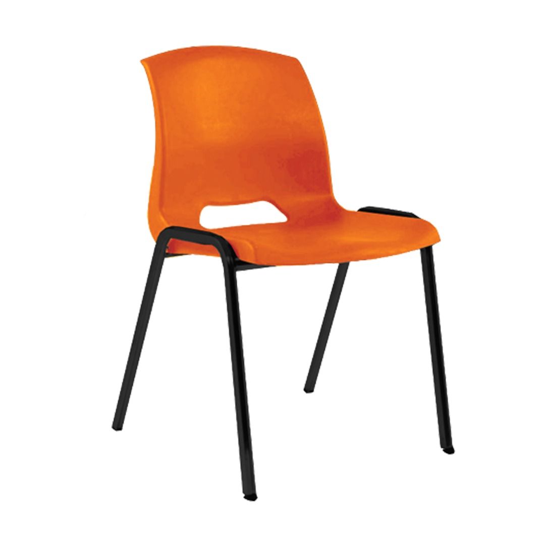 Sumo SC-888 Deluxe Plastic Stacking Chair, Guest Chair, Restaurant ...