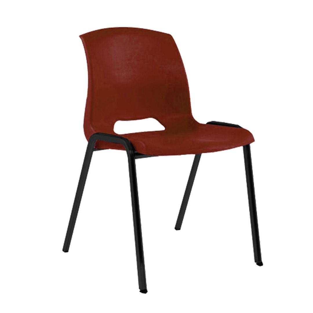 Sumo SC-888 Deluxe Plastic Stacking Chair, Guest Chair, Restaurant ...