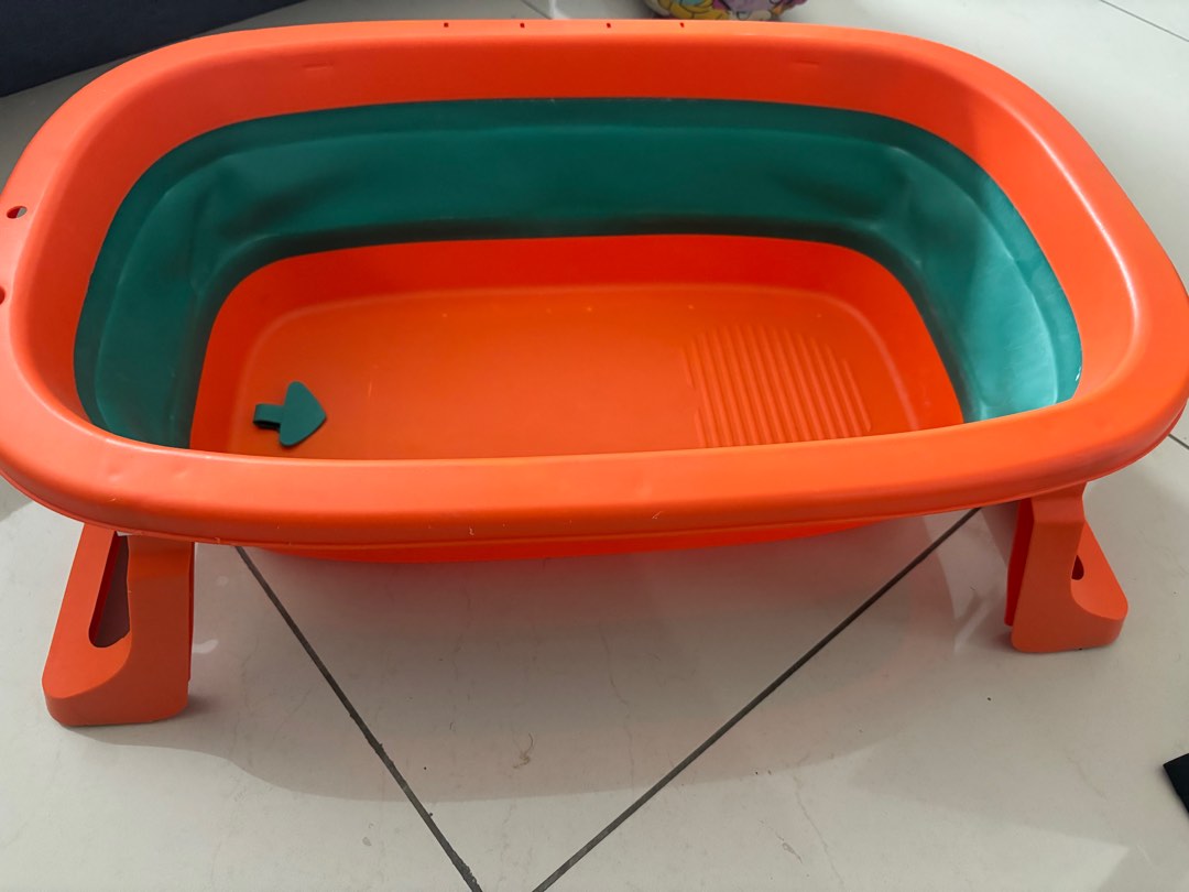 tab baby shower, Babies & Kids, Baby Nursery & Kids Furniture, Other ...