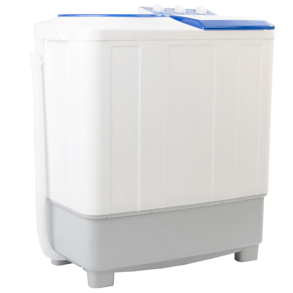 Union 6.2 kg Capacity Rust-Proof Body Labamatic Twin Tub Washing ...