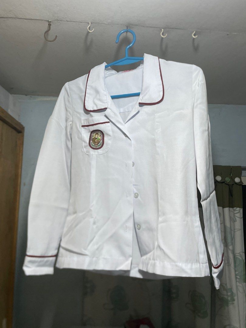 University of Perpetual Help (UPHSD) SHS female uniform, Women's ...