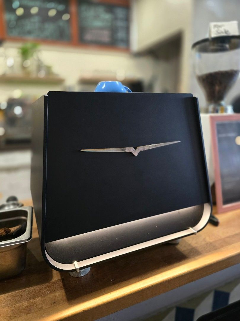 VICTORIA ARDUINO EAGLE ONE PRIMA + EUREKA NADIR, TV & Home Appliances ...