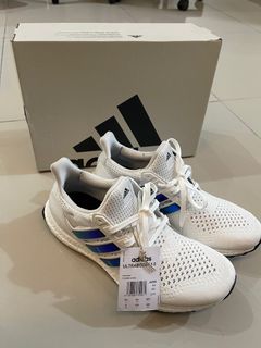 Adidas Ultraboost 1.0, Men's Fashion, Footwear, Sneakers on Carousell