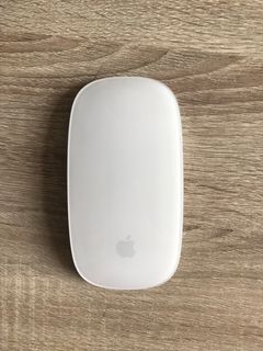 Magic Mouse Apple, Computers & Tech, Parts & Accessories, Mouse ...