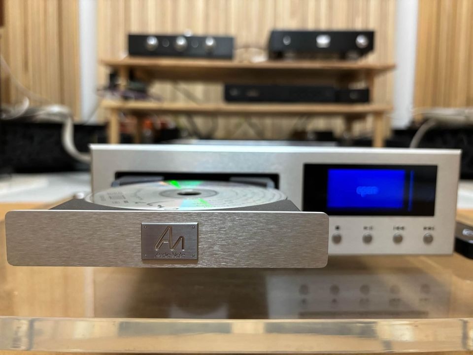 Audio Note UK | 6111WA Dual Triode Vacuum Tube Output Stage | Philips ...