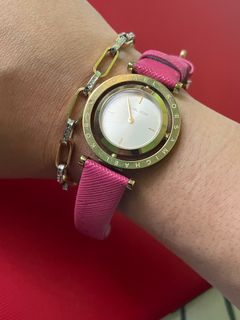 [PreOrder] Michael Kors Women Watch MK6687, Women's Fashion, Watches ...