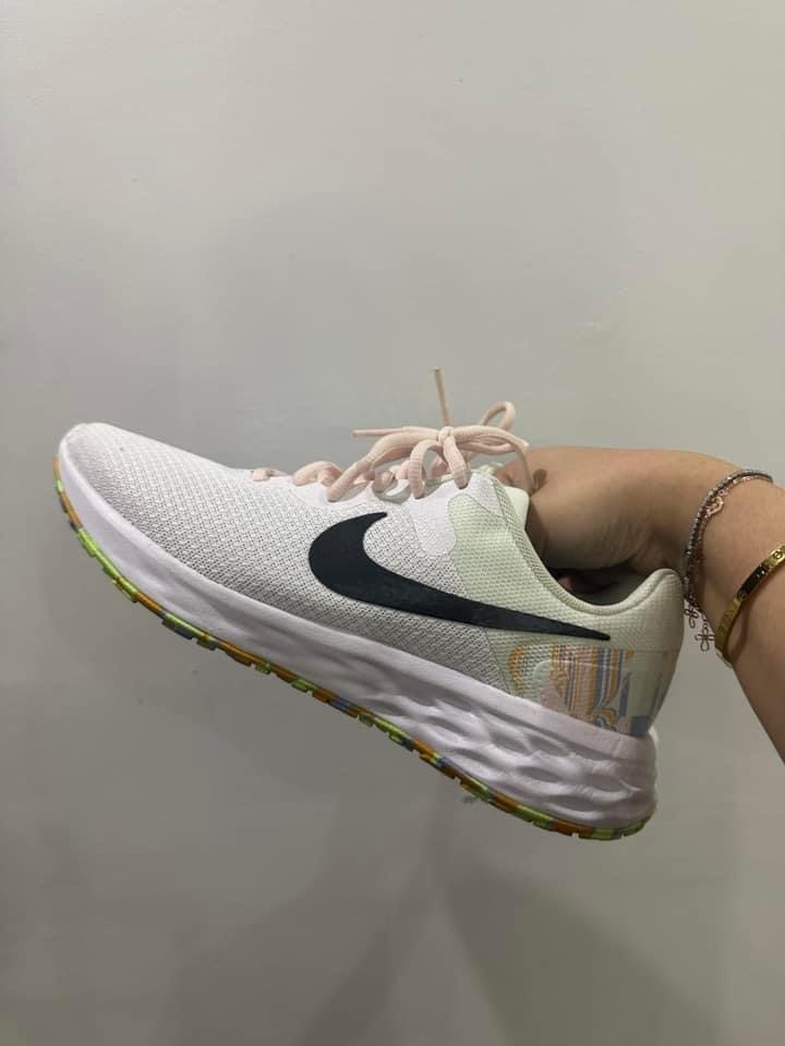 Authentic Nike Revolution Next Nature 6 Premium Running Shoes, Women's ...