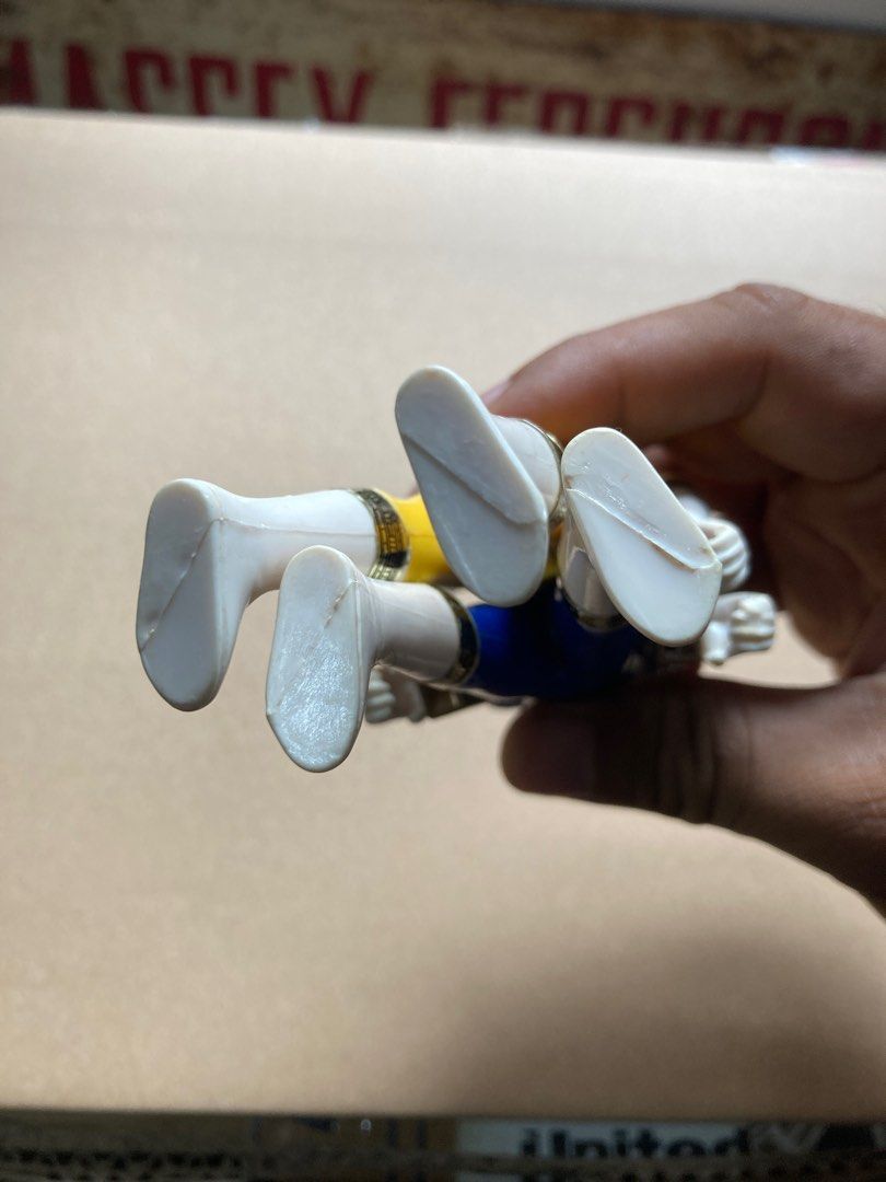 Bandai 1995 MMPR Power Rangers Action figure lot, Hobbies & Toys, Toys ...