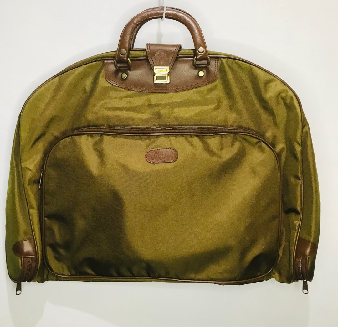 BARONG BAG, Luxury, Bags & Wallets on Carousell