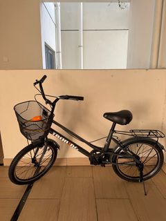 Basikal rm220, Sports Equipment, Bicycles & Parts, Bicycles on Carousell