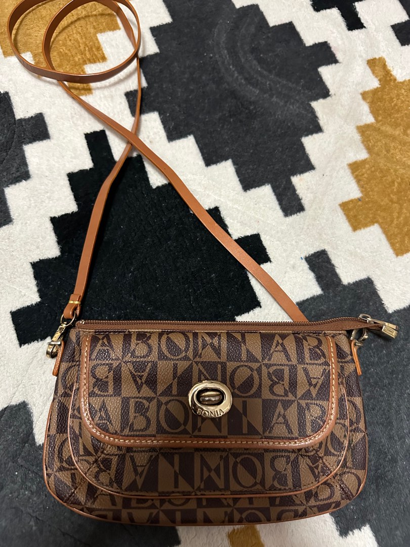 BONIA BAG RM200, Women's Fashion, Bags & Wallets, Cross-body Bags on ...