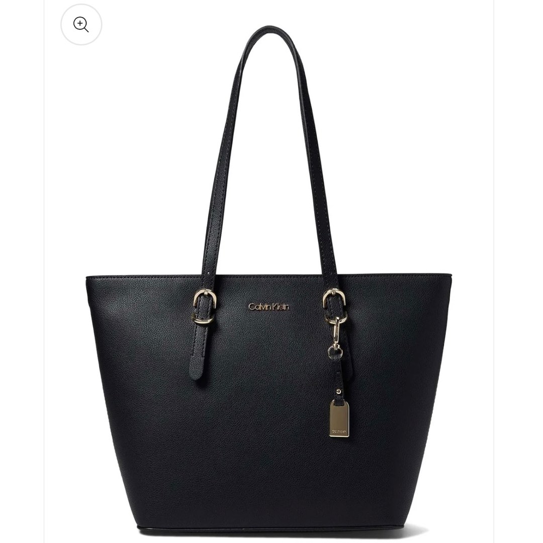 calvin klein shoulder bag | calvin klein tote bag (not burberry coach ...