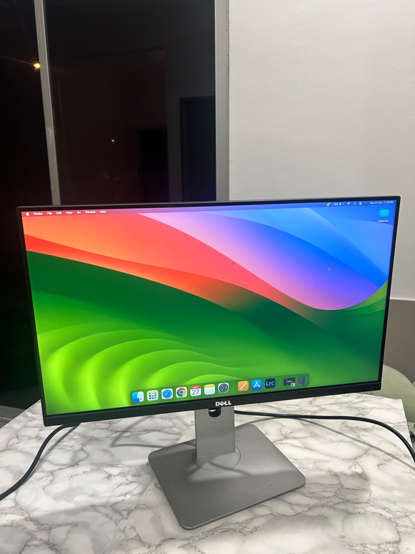 Dell Ultrasharp U2414H, Computers & Tech, Parts & Accessories, Monitor ...