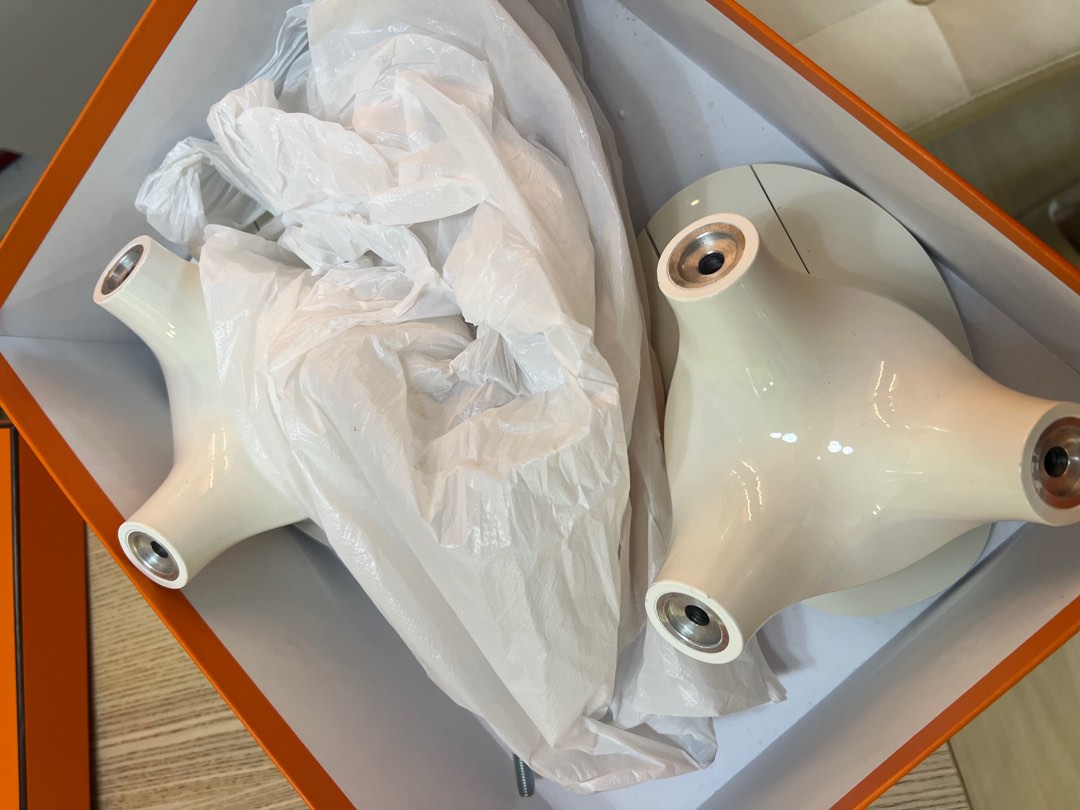 Devialet Treepod Stand - 站架, 音響器材, 音樂播放裝置 MP3及CD Player - Carousell