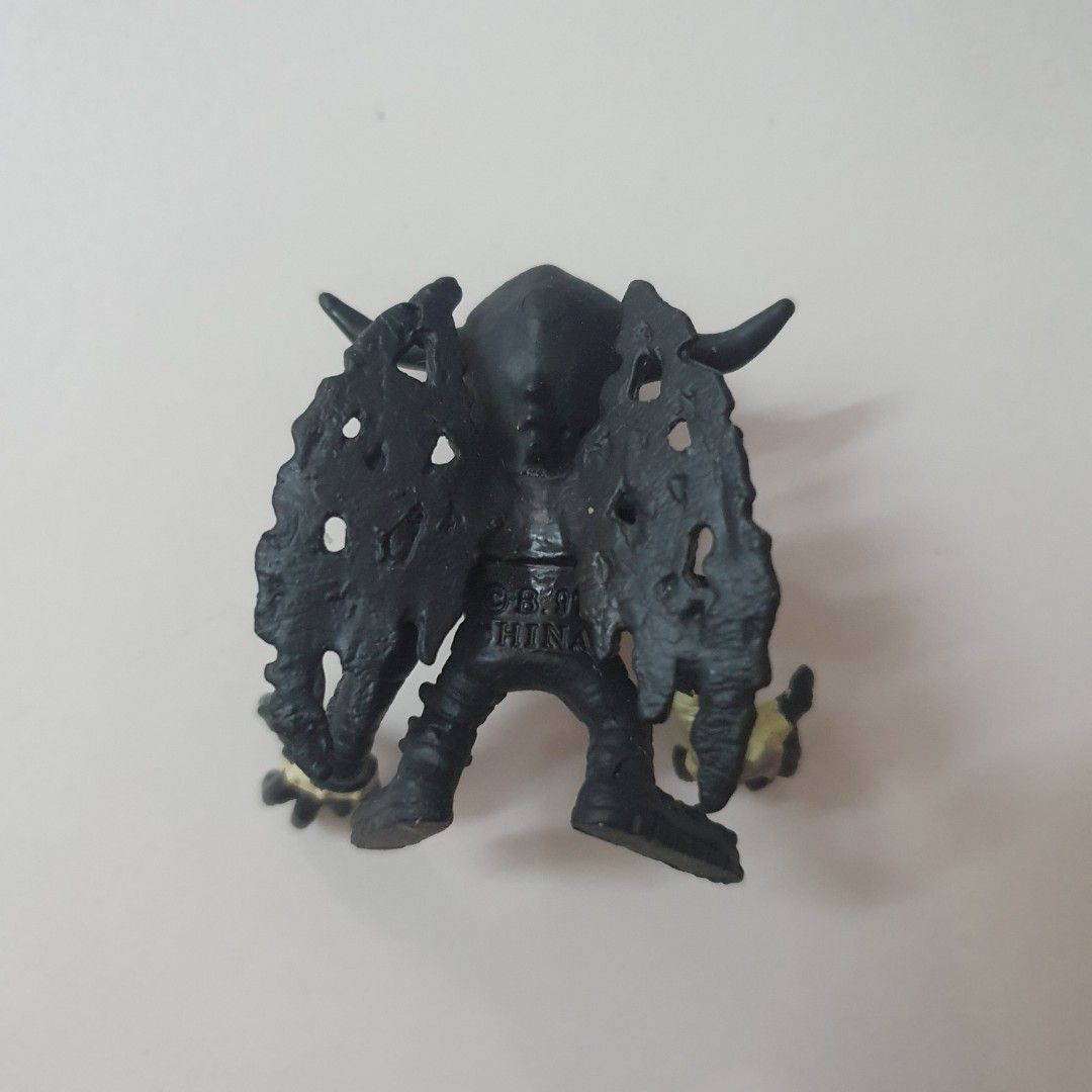 Digimon Figures Part 1, Hobbies & Toys, Toys & Games on Carousell