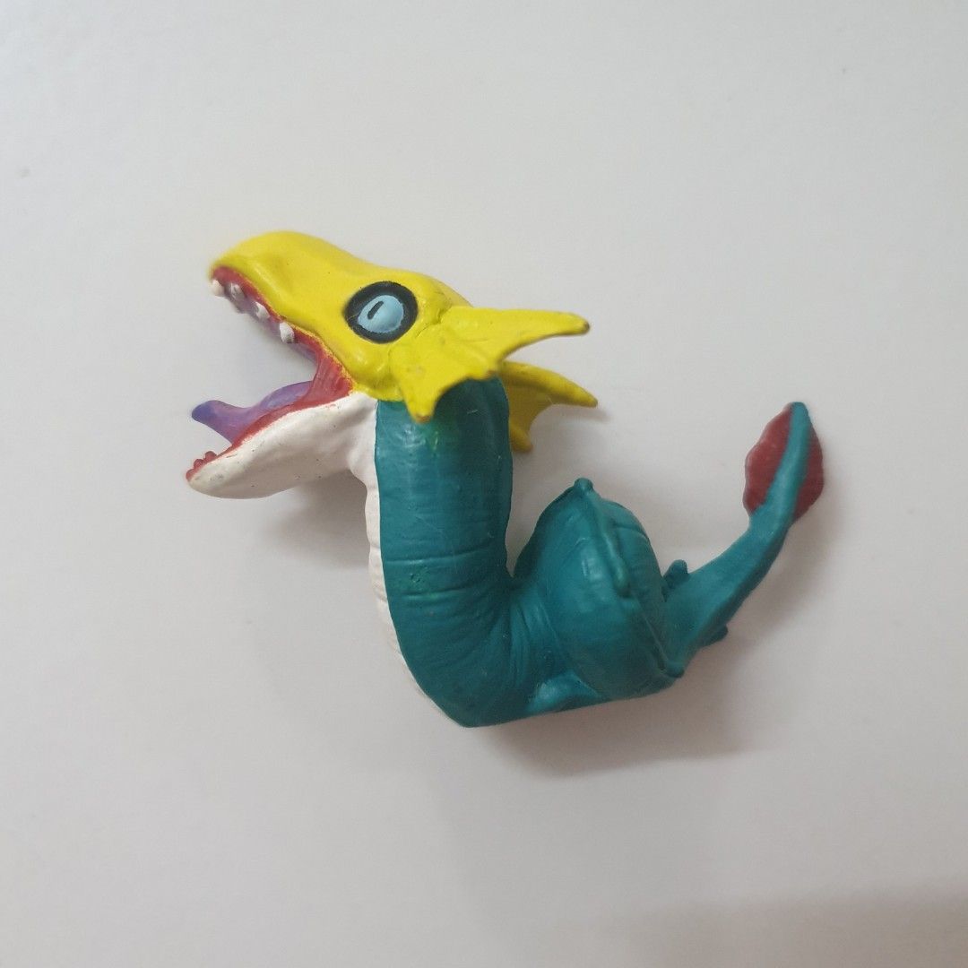 Digimon Figures Part 1, Hobbies & Toys, Toys & Games on Carousell