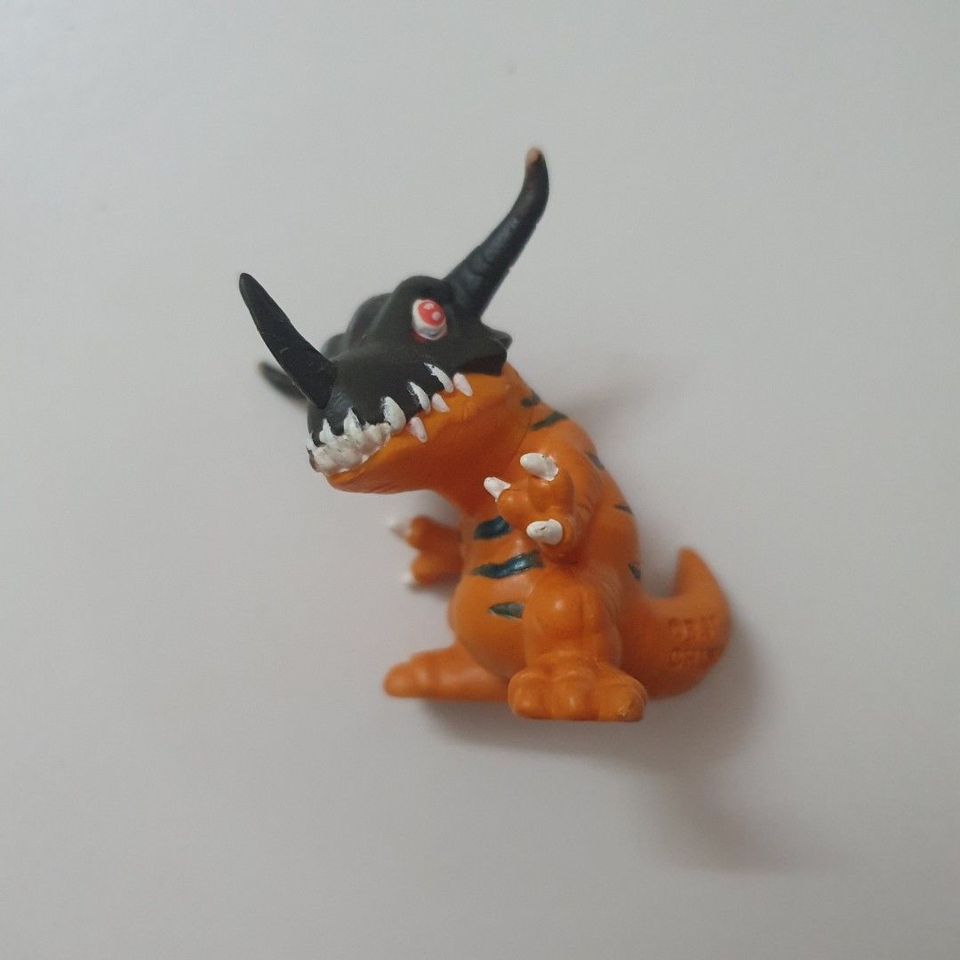 Digimon Figures Part 1, Hobbies & Toys, Toys & Games on Carousell