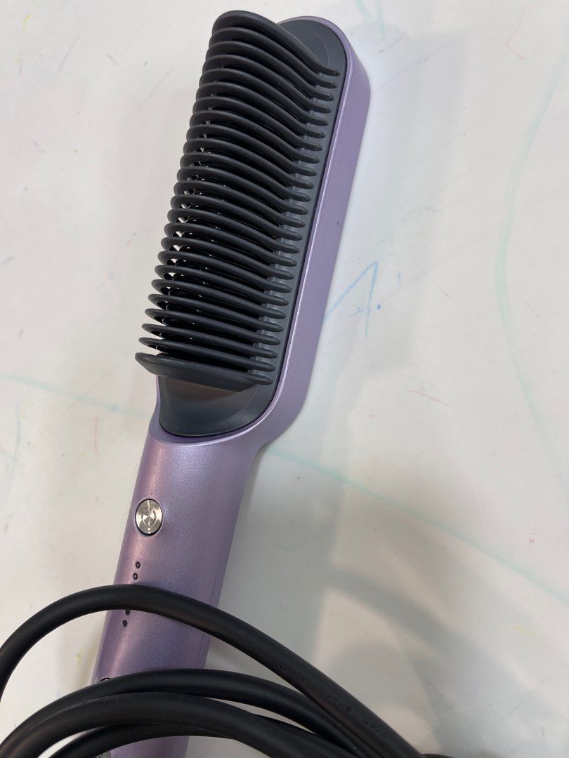 Electronic Hair Comb (B1F1), Beauty & Personal Care, Hair on Carousell