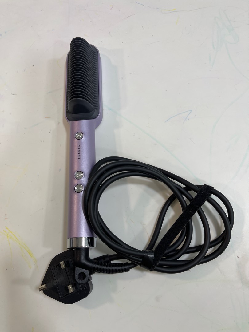 Electronic Hair Comb (B1F1), Beauty & Personal Care, Hair on Carousell