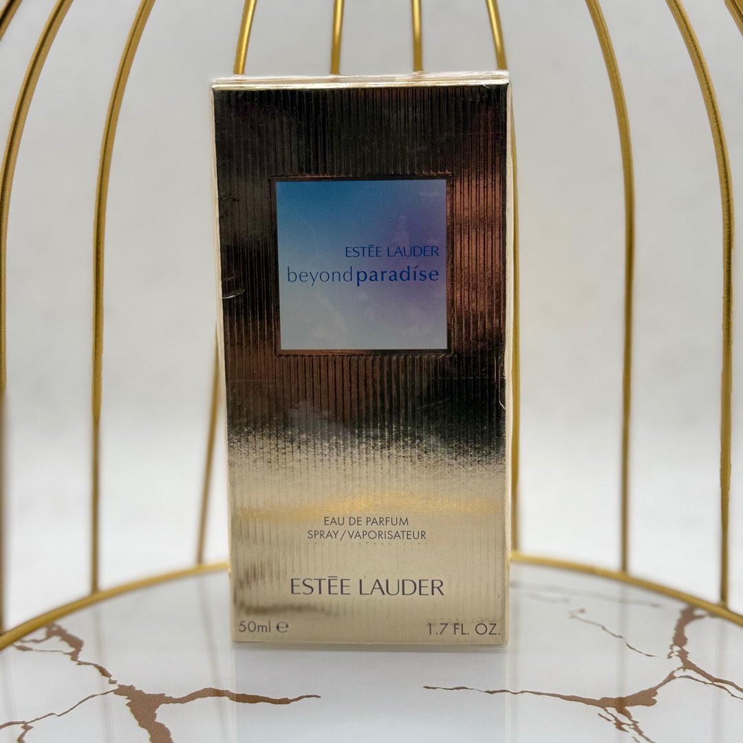 ESTEE LAUDER Beyond Paradise Eau de Parfum Spray 50ml, Beauty ...