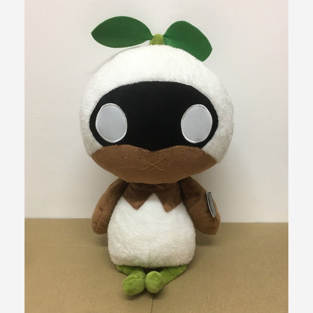 Final Fantasy XIV - Mysidian Rabbit & Mandragora Extra Large Plush Toys ...