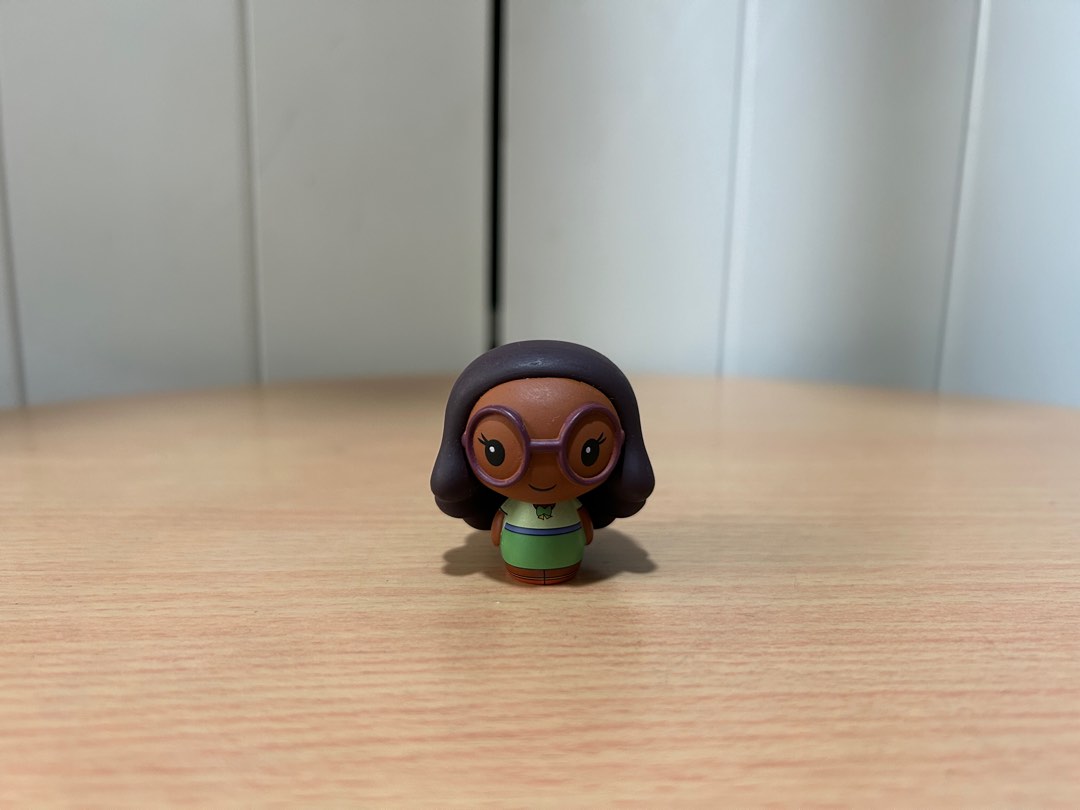 Funko Steven Universe Pint size Connie, Hobbies & Toys, Memorabilia ...