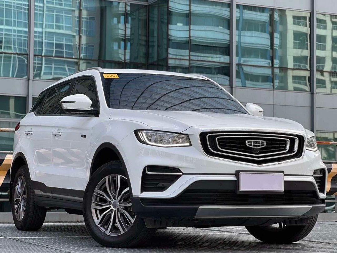 Geely Azkarra Luxury, Cars for Sale, Used Cars on Carousell