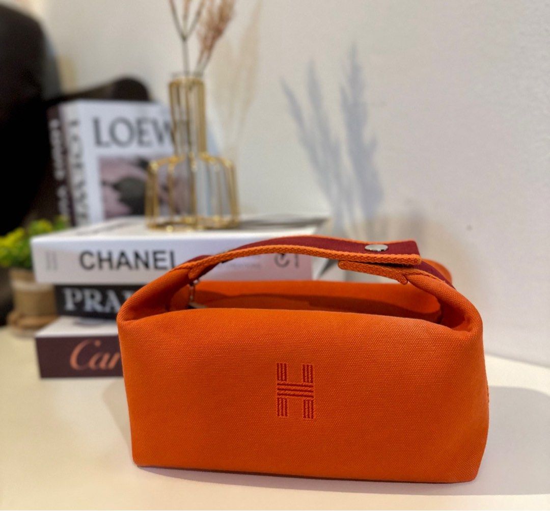 Hermes bride A brac, Luxury, Bags & Wallets on Carousell