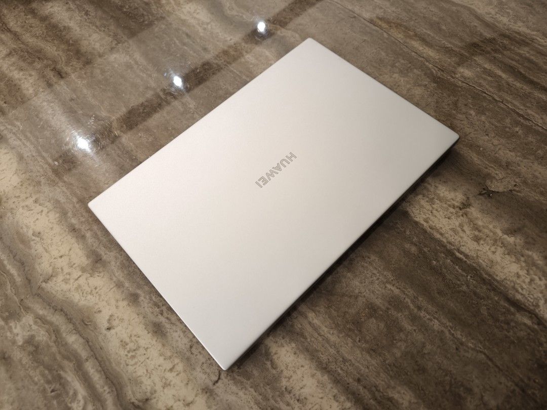 Huawei 512GB SSD 8GB Ram i5 MateBook Latest NVIDIA GeForce Graphics FHD ...