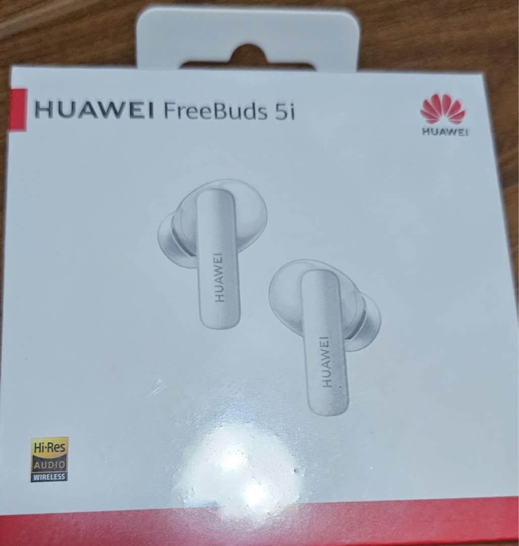 Huawei buds, Mobile Phones & Gadgets, Mobile & Gadget Accessories ...