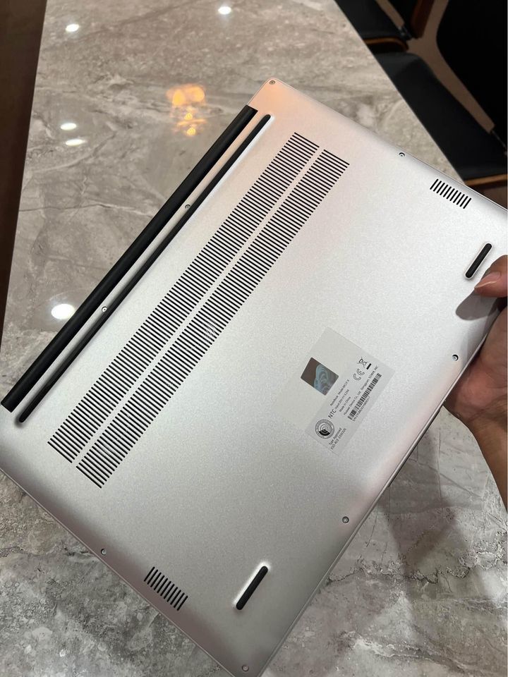 Huawei Matebook D16 Gaming Laptop like Asus Zenbook Oled i5 12th Gen ...