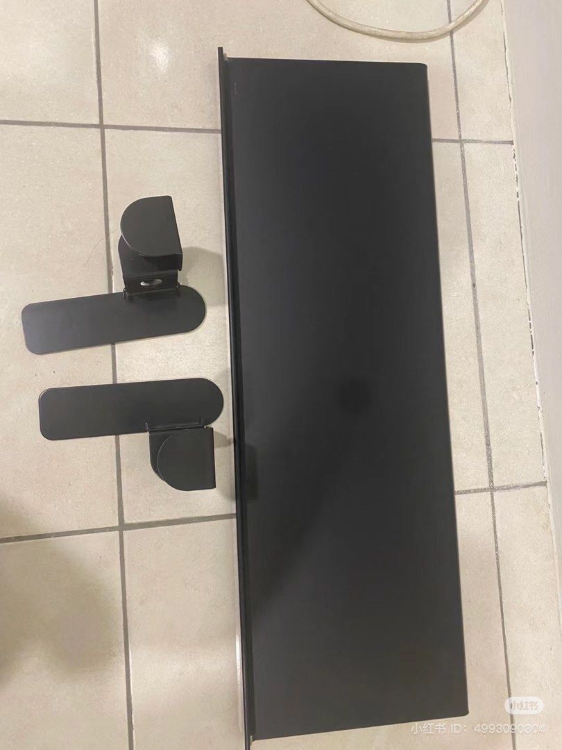 IKEA keyboard tray, Computers & Tech, Parts & Accessories, Other ...