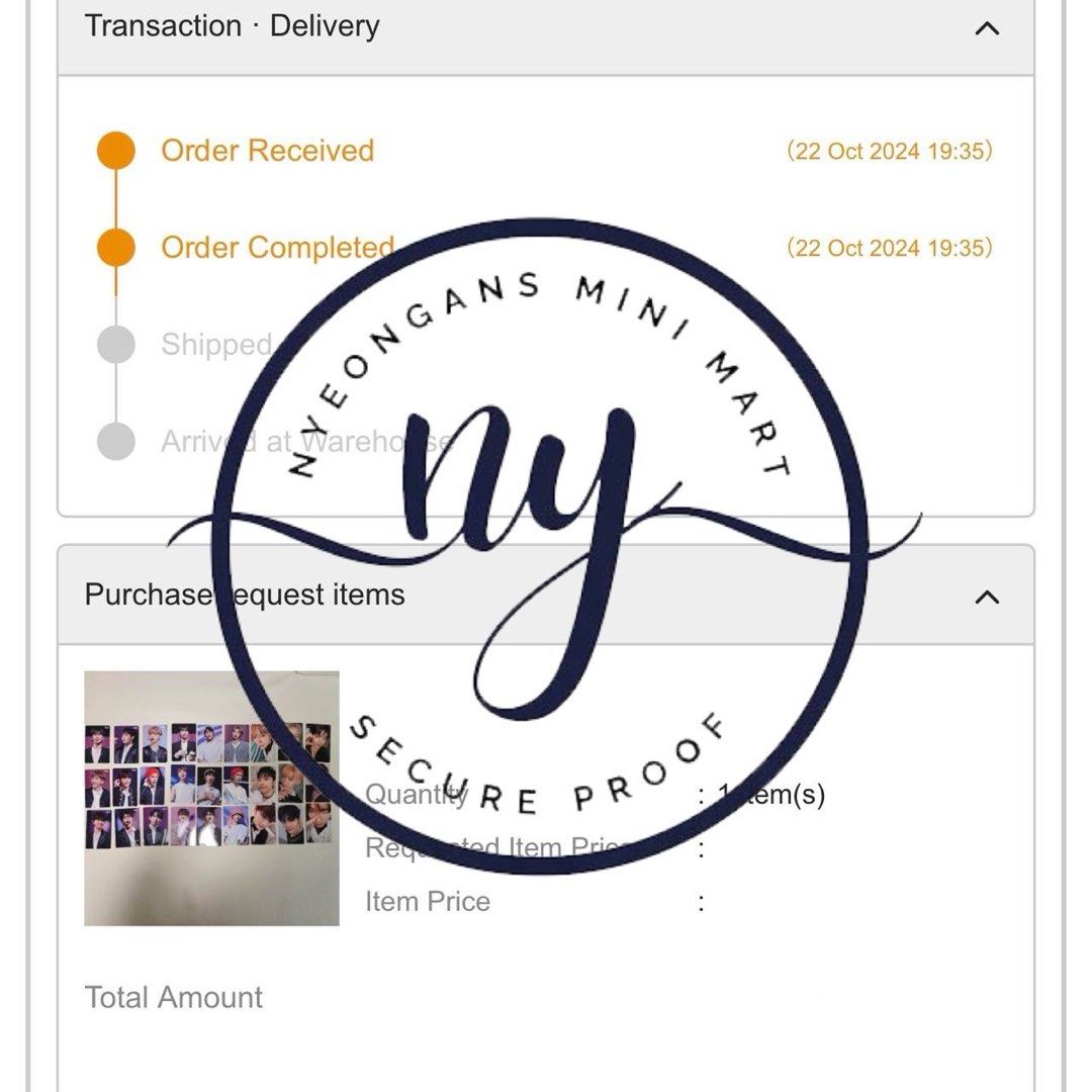 [INCOMING/WTS/LFB] zb1 zerobaseone japan fancon dvd tower records pob ...