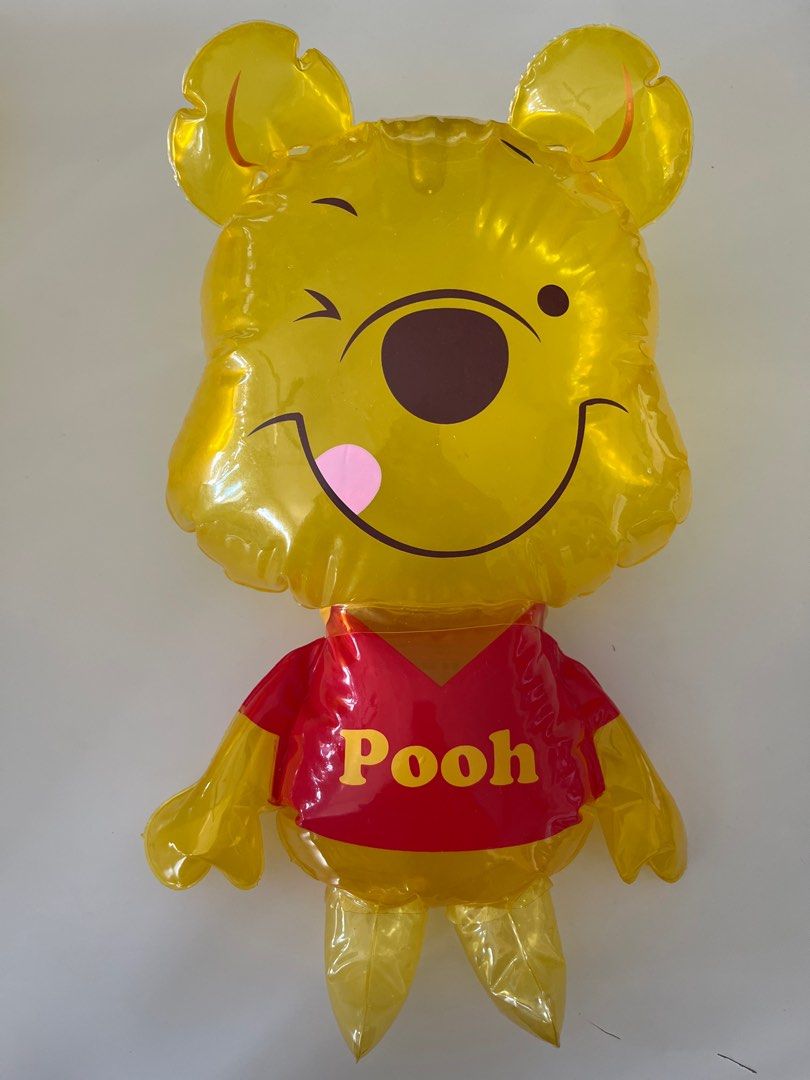 Inflatable Doraemon / Pikachu / Elsa / Winnie The Pooh / Dragonite ...