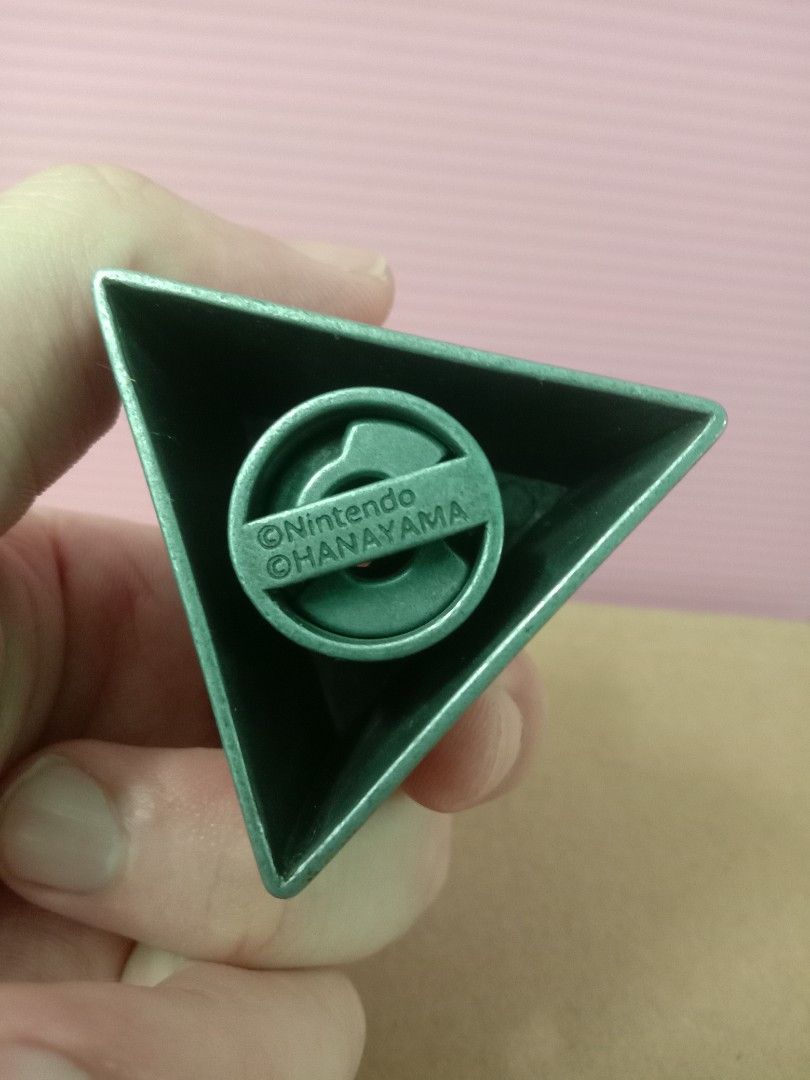 Legend of Zelda Master Sword Puzzle, Hobbies & Toys, Collectibles ...