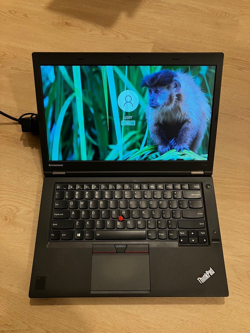 Lenovo Thinkpad T440P, Computers & Tech, Laptops & Notebooks on Carousell