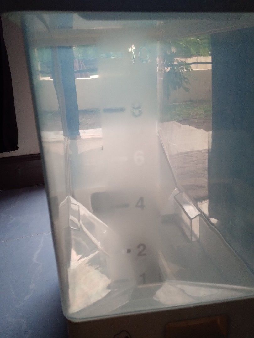 Locaupin rice dispenser, TV & Home Appliances, Kitchen Appliances, Water Purifiers & Dispensers ...