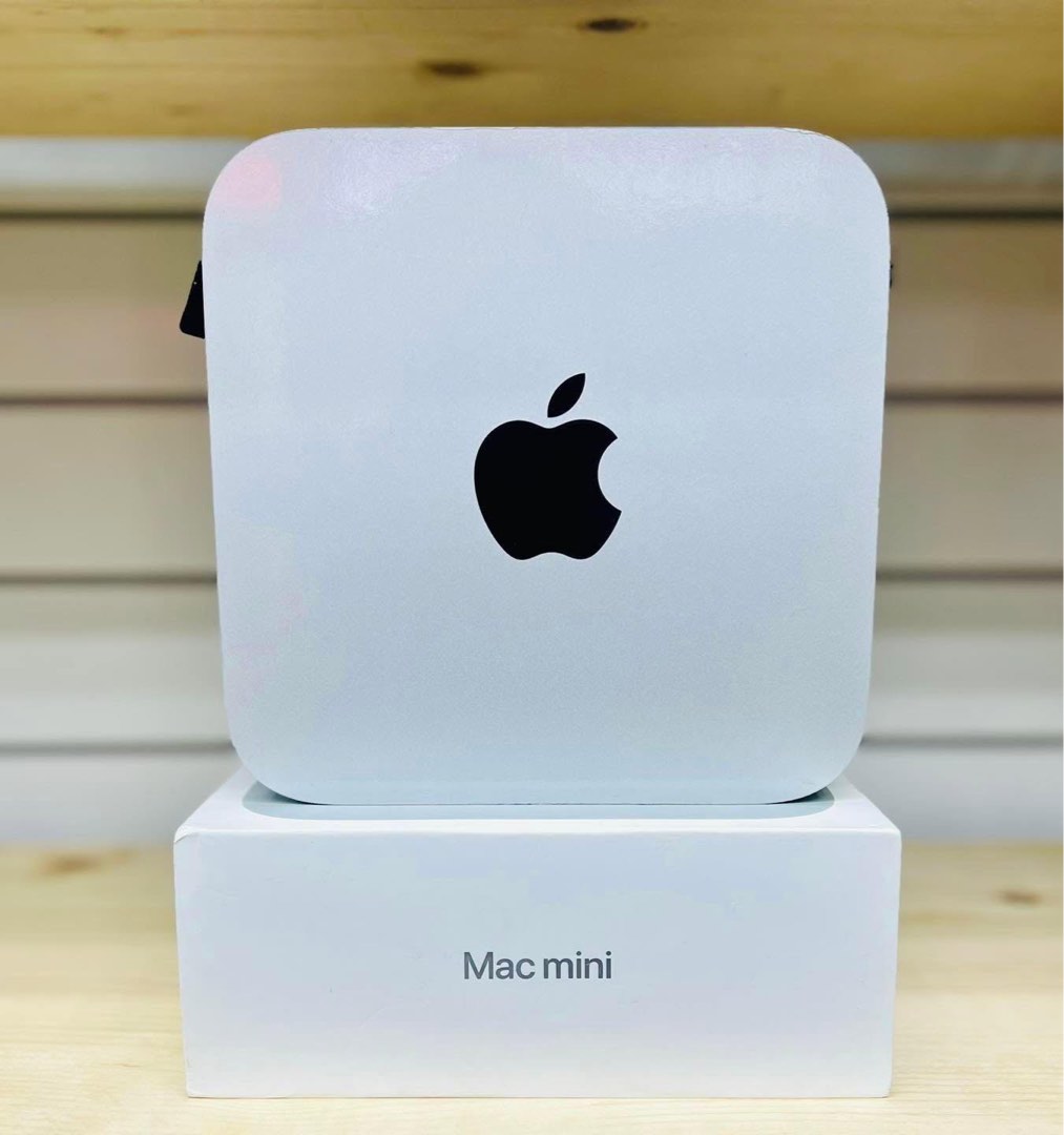 Mac Mini M1, Computers & Tech, Office & Business Technology on Carousell