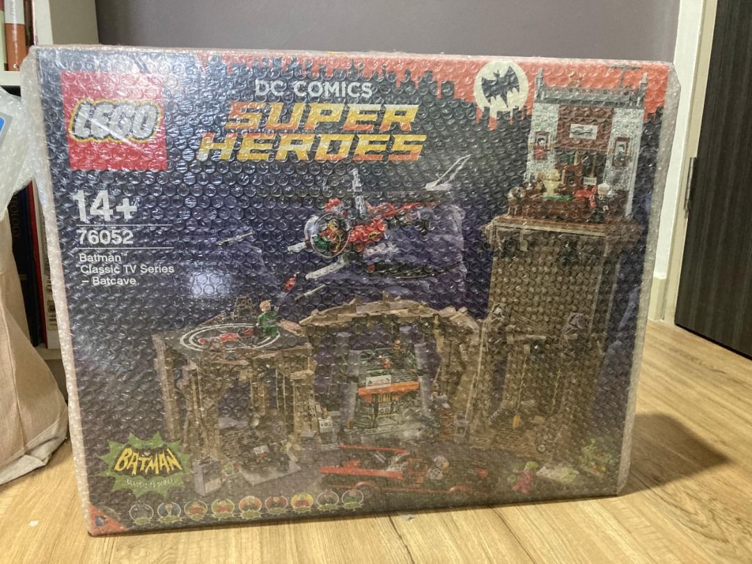 (MISB) LEGO Sets COD @ Shah Alam, Please See Description --- Star Wars ...