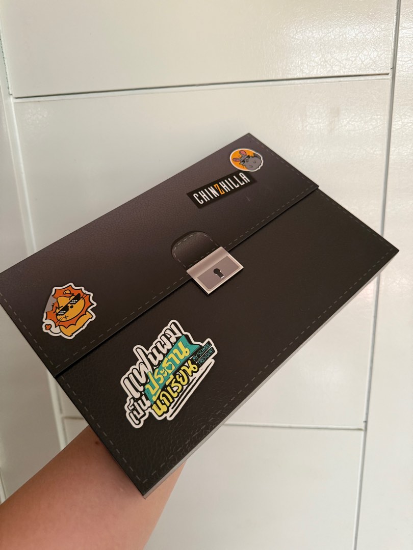 MSP My School President Series Boxset, Hobbies & Toys, Music & Media ...