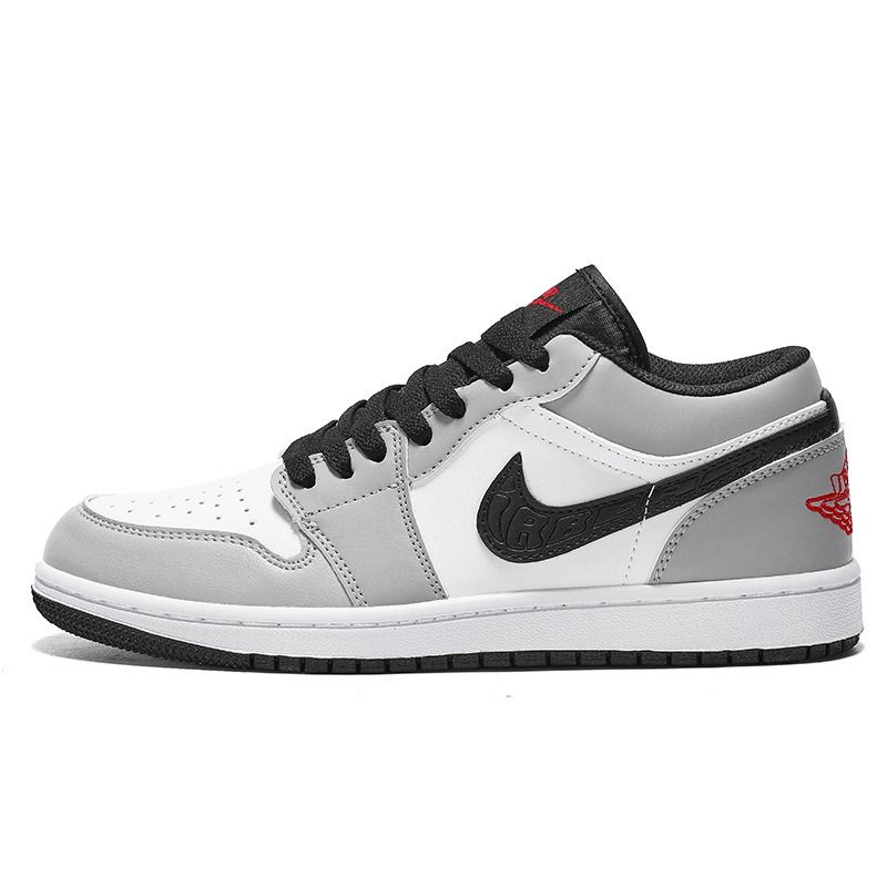 【正品特賣】Nike Air Force 1 AF1 AJ Size：36 - 47 aj男鞋官方旗艦dunk黑白猫熊鞋aj1低幫空軍一號情侶板鞋女款, 女裝, 鞋, 波鞋 - Carousell