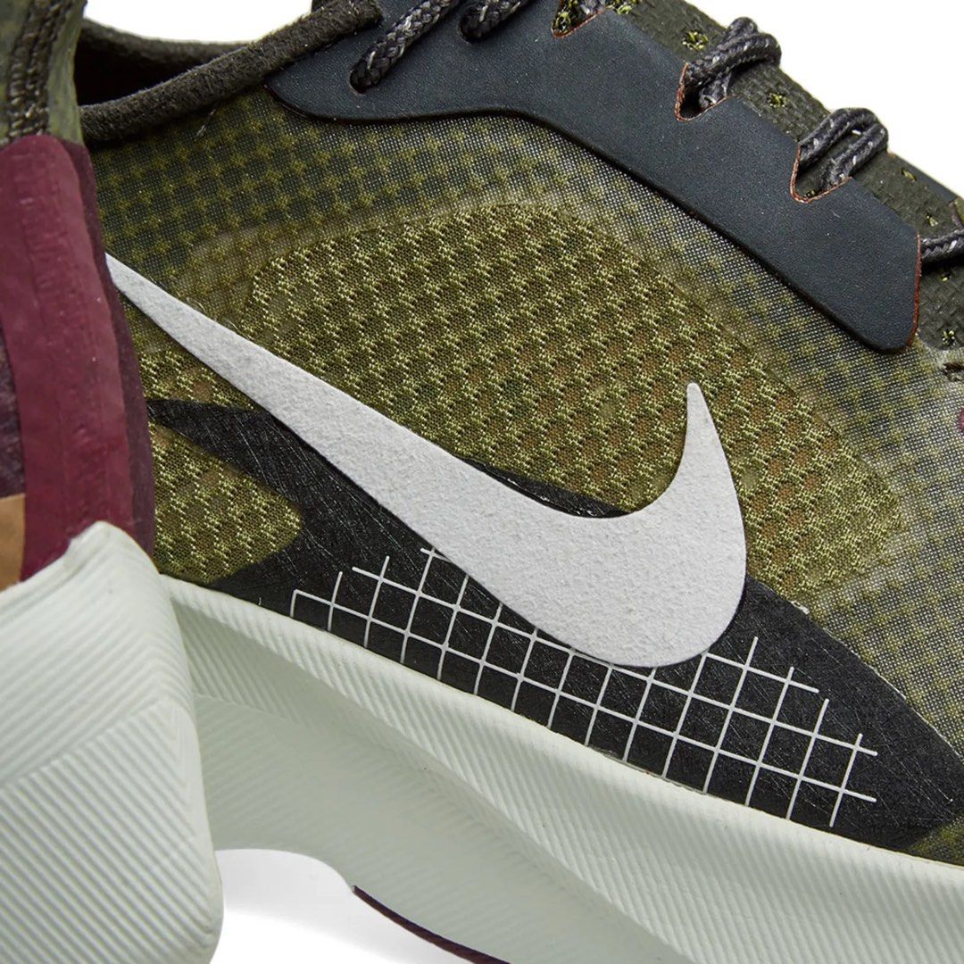 NIKE VAPOR STREET PEG, Men's Fashion, Footwear, Sneakers on Carousell