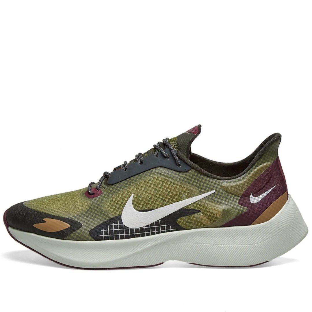 NIKE VAPOR STREET PEG, Men's Fashion, Footwear, Sneakers on Carousell