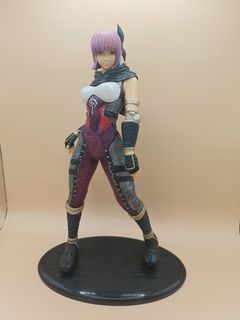Kaiyodo Revoltech Ninja Gaiden Ayane Figure, Hobbies & Toys, Toys ...